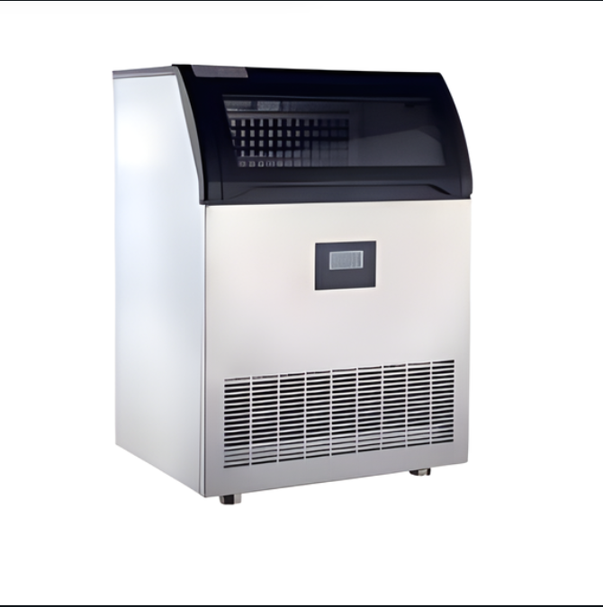 OctoFreezePro — Ice Machines & Cold Storage Philippines