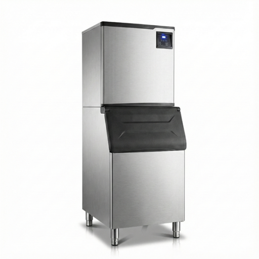 OctoFreezePro - Cold Storage Solutions